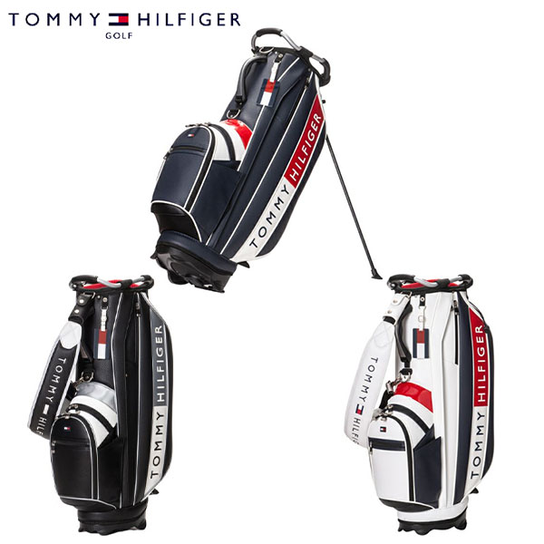 【楽天市場】トミーヒルフィガー ゴルフ THMG3SC5 スタンド キャディバッグ：テレ東アトミックゴルフ楽天市場店