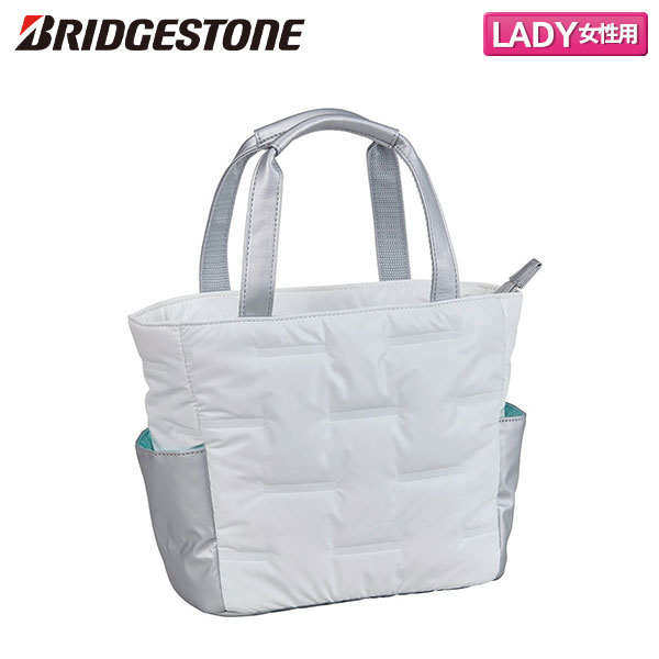 【楽天市場】【レディース/送料無料】ブリヂストン AC2551 ラウンド バッグ：テレ東アトミックゴルフ楽天市場店