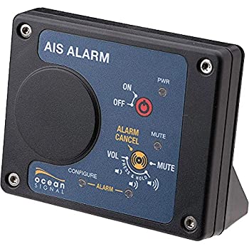 【楽天市場】【中古】【輸入品・未使用】Ocean Signal AIS Alarm Box by Ocean Signal：アトリエ絵利奈