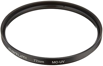 【楽天市場】【中古】マルミ MARUMI UVフィルター 77mm MC-UV 77mm 紫外線吸収用：アトリエ絵利奈