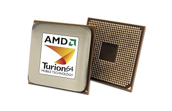 【楽天市場】【中古】AMD Turion 64 X2 Mobile CPU TL-60 2.0GHz TMDTL60HAX5DM：アトリエ絵利奈