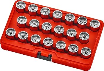 【楽天市場】【中古】JTC ホイールロックソケットセット AUDI ホイールロック 純正McGard 2006年以降AUDI全般 純正番号 ...