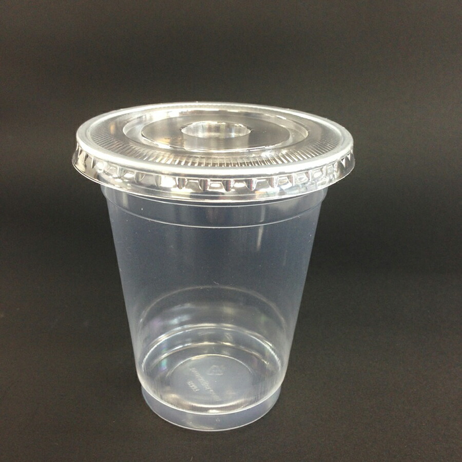 【楽天市場】BMTプラスチックカップ92mm口径専用フタ 2000個 ストロー穴付 (PET製) BMT-020 ※BMT-014/015 ...