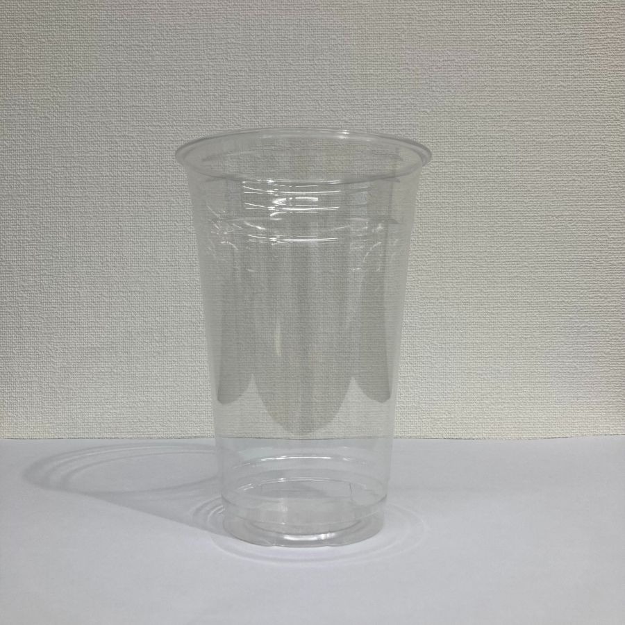 【楽天市場】バイオペットコップ 630ml (20オンス) 98mm口径 50個 (バイオPET製) HF98-20(SL) ※沖縄・離島 送料別途 (赤松化成)：atta楽天市場店