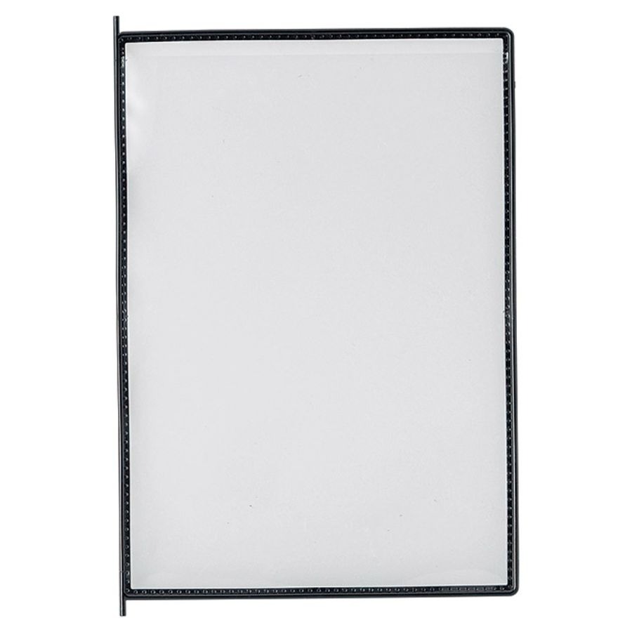 【楽天市場】FFC-A4メニュースタンド専用交換パーツ FC-A4T えいむ(Aim)：atta楽天市場店