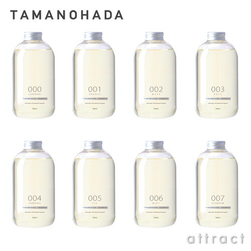 【楽天市場】タマノハダ TAMANOHADA 【玉の肌石鹸】 SHAMPOO シャンプー ノンシリコンタイプ ノンシリコンシャンプー 天然精油 石鹸 ヘアケア アロマ たまのはだ ヘアケア用品 ...