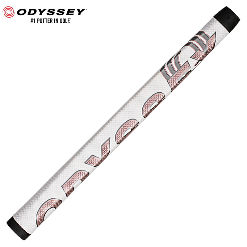 【楽天市場】【即納】【正規品】 オデッセイ DFX ウィメンズ 純正 パターグリップ ODYSSEY DFX Women's ORIGINAL ...