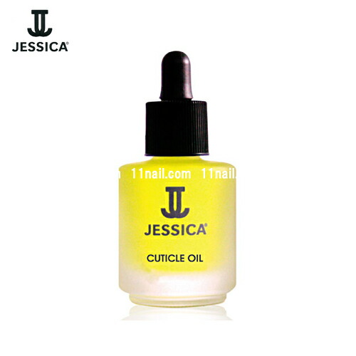 【楽天市場】[Jessicaジェシカ]キューティクルオイル(1/2oz)【検定】ケア用品：イイネイル楽天市場店