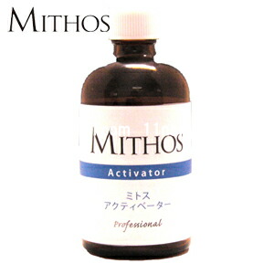 【楽天市場】[ミトスMithos]アクティベーター 100ml/大容量リフィル：イイネイル楽天市場店