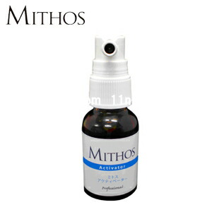 【楽天市場】[ミトスMithos]アクティベーター 20ml【検定】アクティベーター：イイネイル楽天市場店