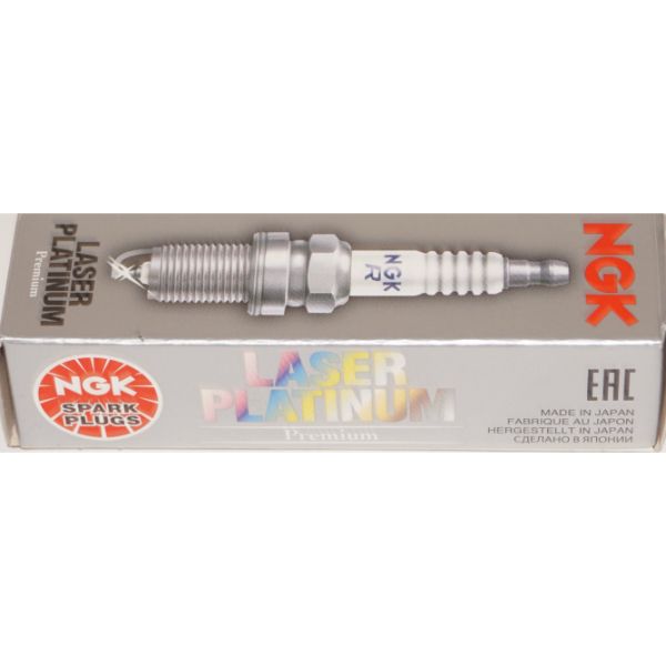 【楽天市場】NGK PFR5R-11 4292 ポンチカシメ形 白金プラグ x 1本 エヌジーケー 日本特殊陶業 Spark plug ...