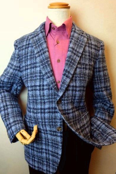 【楽天市場】【セール50％OFF】 アンジェロ ANGELO 【テーラードジャケット】【秋冬アウトレット現品限り品】【メンズウェア】【パイル ...