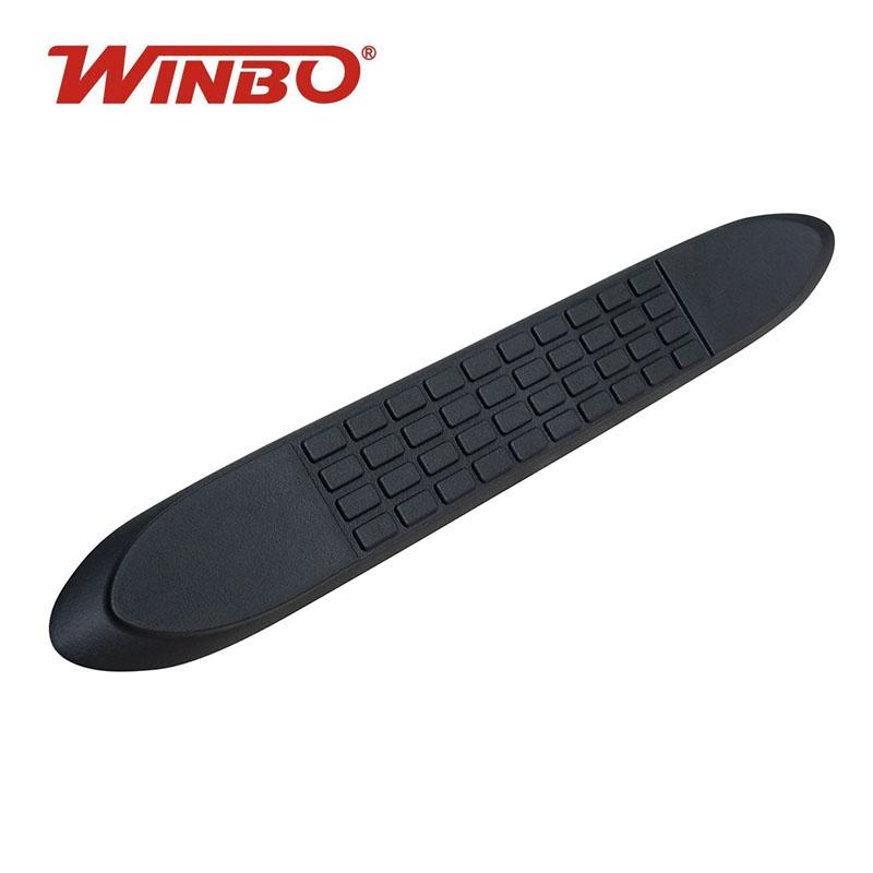 【楽天市場】WINBO サイドバー サイドステップ 交換用 ラバー ステップパッド：9010motoring楽天市場店
