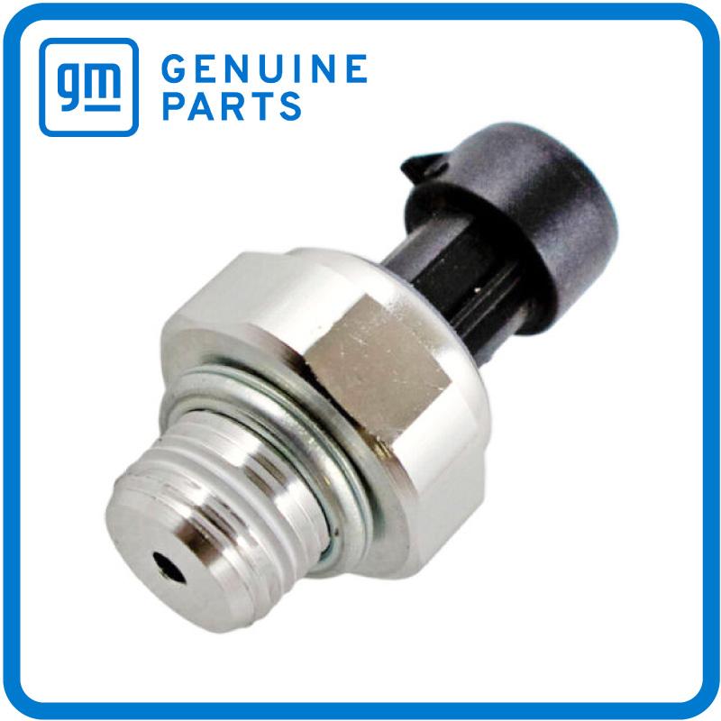 【楽天市場】03-08y GMC サバナ シエラ ユーコン エンボイ GM純正 オイルプレッシャー センサー スイッチ 12677836 ...