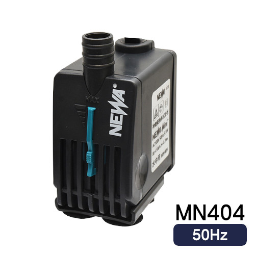 【楽天市場】カミハタ 水中専用ポンプ NEWA ミニ MN404 東日本用【50Hz】 （80）：アクアクラフト
