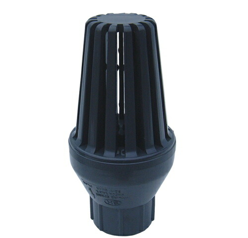 【楽天市場】SH 塩ビフートバルブ 25A(VP25) 逆流防止弁 (80)：アクアクラフト