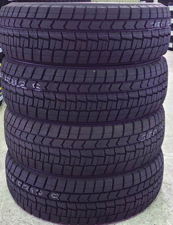 【楽天市場】23年製 4本セット DUNLOP WINTER MAXX 03 215/55R17 94S 在庫限り特価 ダンロップ ウィンターマックス：カーパーツ アクセス 楽天市場店