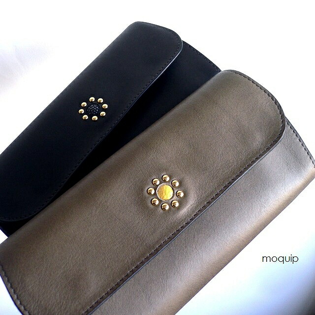 楽天市場】ノベルティ＆レザークリームプレゼント moquip モキップ