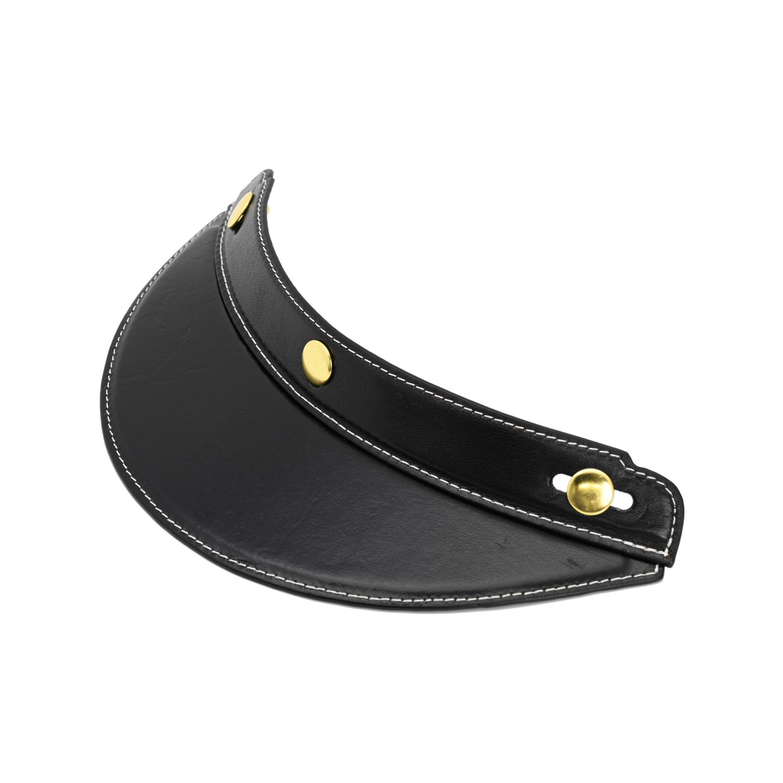 【楽天市場】MARUSHIN マルシン VINTAGE LEATHER VISORヴィンテージレザーバイザー 本革製：ライダーズプラザアクト楽天市場店