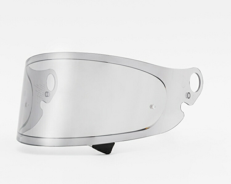 【楽天市場】【在庫有り 即納】 EXTRA CPB-1Vシールド メロースモーク/シルバー ショウエイGlamster シリーズ：ライダーズプラザアクト楽天市場店