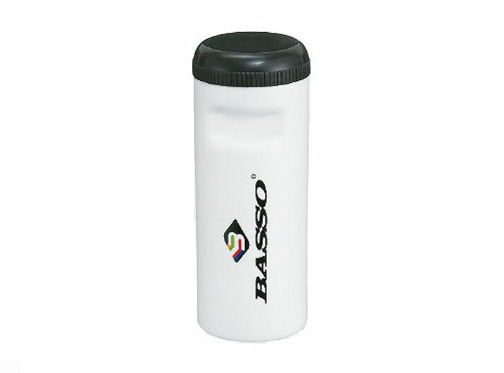 【楽天市場】バッソ ツール缶 大 BASSO TOOL BOTTLE L：ADサイクル楽天市場店