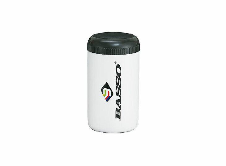 【楽天市場】バッソ ツール缶 小 BASSO TOOL BOTTLE S：ADサイクル楽天市場店