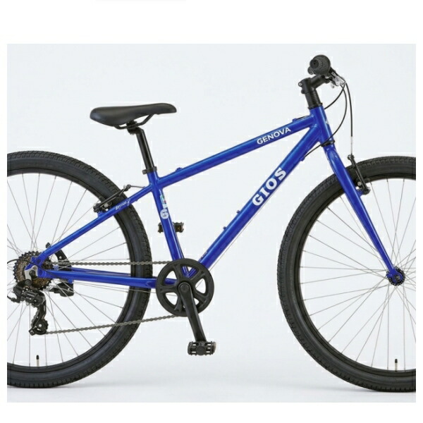 【楽天市場】GIOS GENOVA 26（3colors）2026 ジオス ジェノア 26 子供用自転車 26インチ：ADサイクル楽天市場店