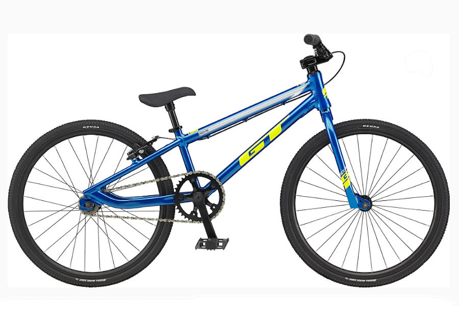 【楽天市場】BMX GT MACH ONE MINI 20 (ブルー) 2025 ジーティー マッハワンミニ バイシクル モトクロス：AD ...