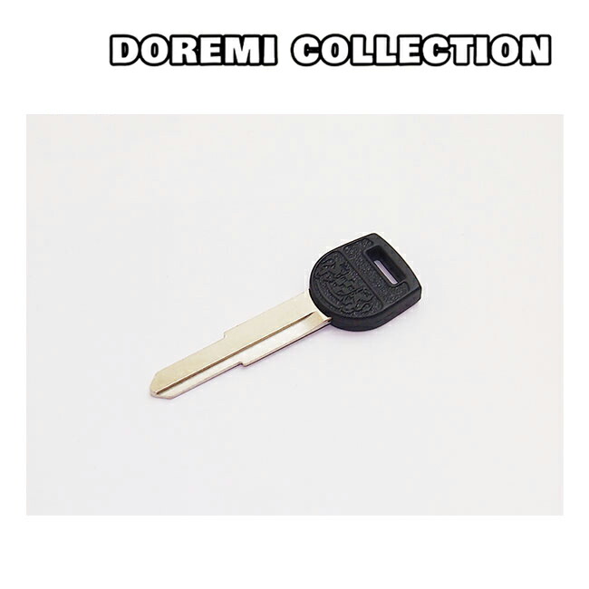 【楽天市場】ドレミコレクション 98761 向い獅子スーパーロングキー 汎用型 鍵 key 凡庸 カスタム バイクパーツ カスタムパーツ ...