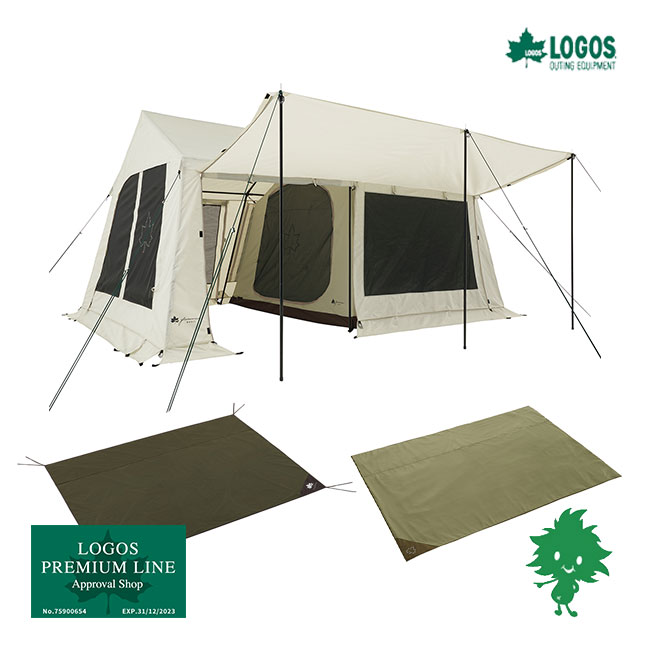 楽天市場】ノースフェイス THE NORTH FACEウォールテントWAWONA 6P