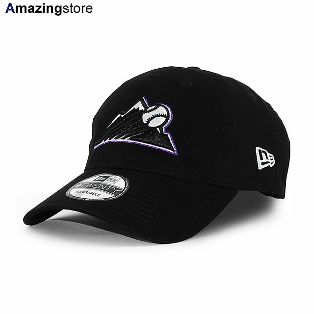 楽天市場】MLB コロラド・ロッキーズ キャップ/帽子 ベーシック 9FIFTY
