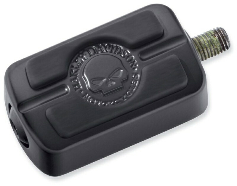 【楽天市場】スカル シフターペグ ブラック：アンバーピース