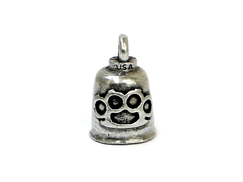 【楽天市場】【PB136】 GREMLIN BELL Brass Knuckles：アンバーピース