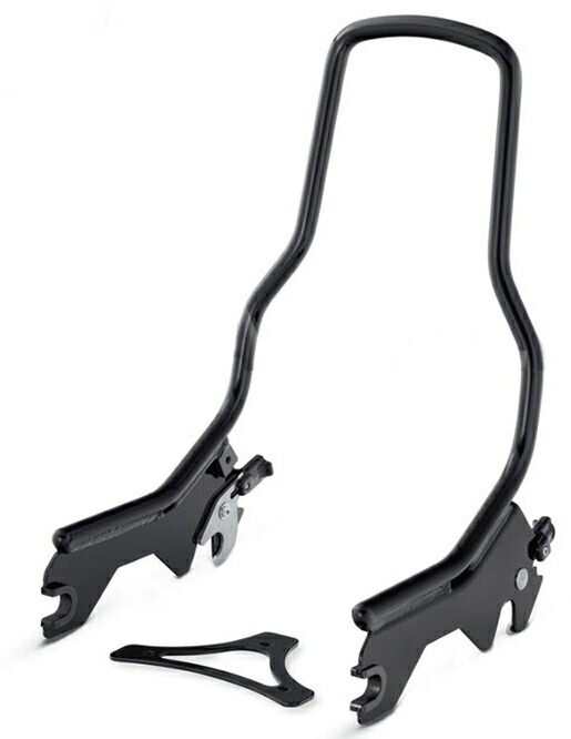 【楽天市場】デタッチャブル シーシーバー スタンダードサイズ：2018年以降FLFB、FLFBS、FXBR、FXBRS/グロスブラック：アンバーピース