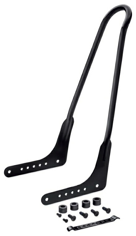 【楽天市場】ワンピース トール リジッドマウント シーシーバー：2018年以降FLDE、FLHC/S、FLSL、FXBB/S、FXST ...