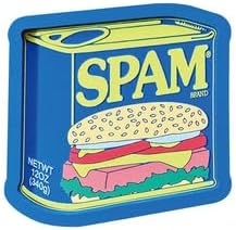 【楽天市場】RUBBER TRAY SPAM BRAND CAN スパム 缶 ラバートレイ コイントレイ：アライバル楽天市場店