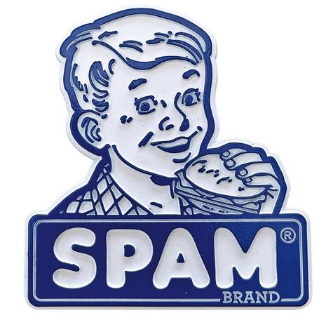 【楽天市場】MAGNET-SPAM マグネット 磁石 MAGNET SPAM スパム OLD BOY：アライバル楽天市場店