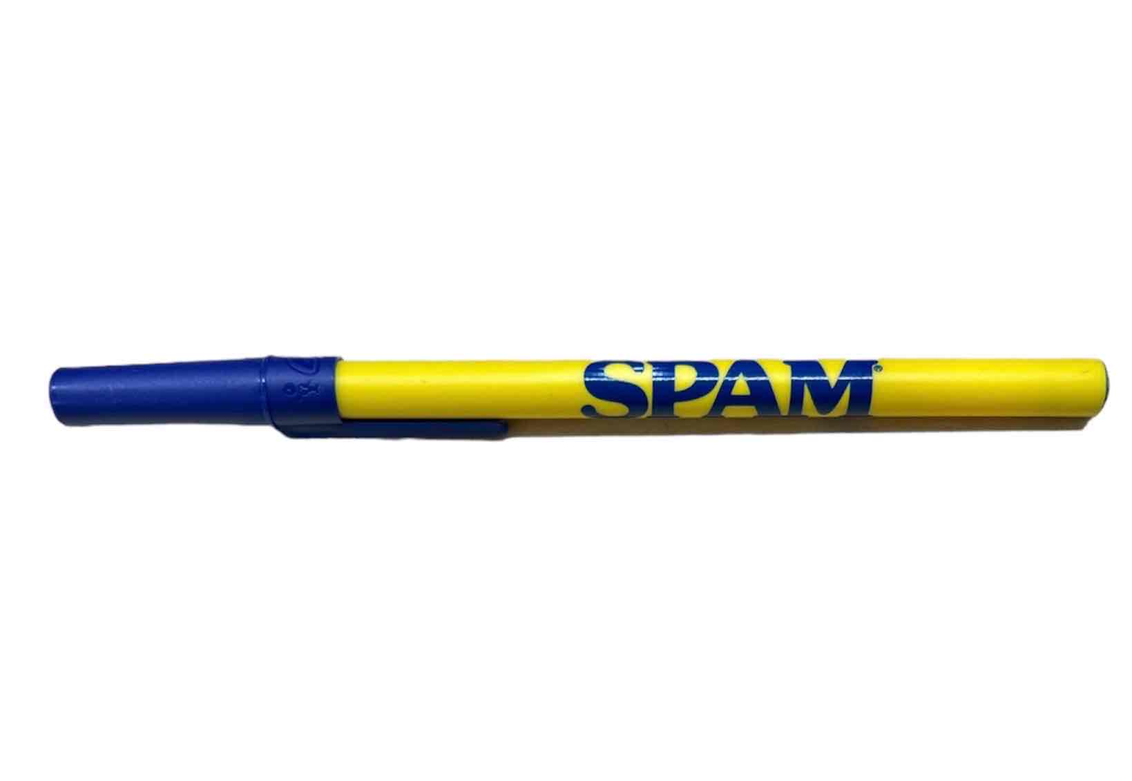 【楽天市場】BIC PEN SPAM ボールペン 文房具 文具：アライバル楽天市場店