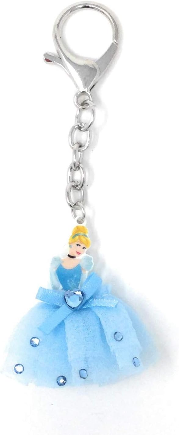 【楽天市場】[Princess] キーホルダー シンデレラ キッズ Free Size [並行輸入品]：アライバル楽天市場店