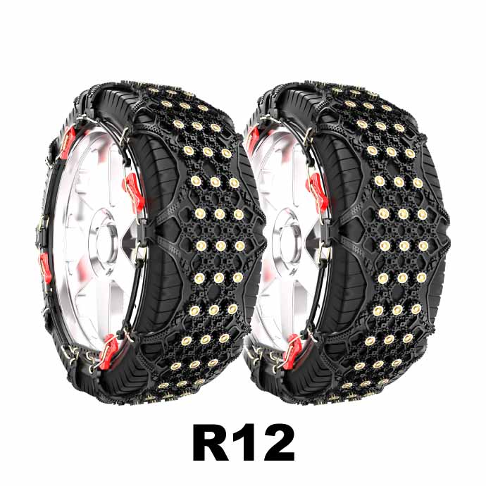 【楽天市場】非金属タイヤチェーン 2本分 145/70R12 など対応 G0 冬用 雪道用 タイヤチェーン スノーチェーン Rb172：ASE ...