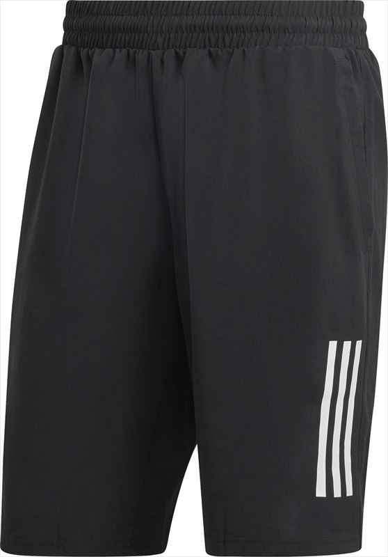 【楽天市場】[adidas]アディダスM TENNIS CLUB スリーストライプス ショーツ(NEG73)(HS3253)ブラック：スポーツ ...
