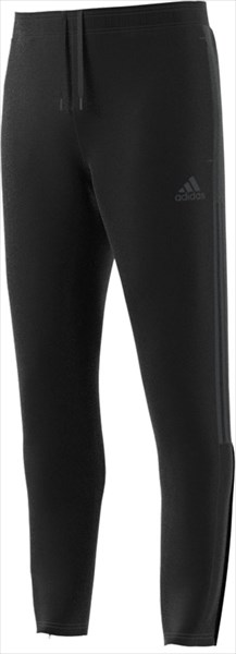 【楽天市場】[adidas]アディダスメンズサッカーウェアTIRO トラックパンツ CU(22992)(GN5490)ブラック/ダークグレーヘザー ソリッドグレー：スポーツゾーンASPO
