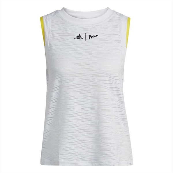 【楽天市場】[adidas]アディダスLDN MATCH TANK(DG930)(HF6325)ホワイト：スポーツゾーンASPO