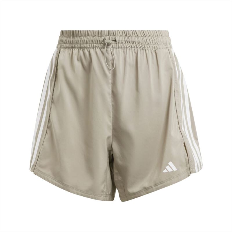 【楽天市場】[adidas]アディダス レディースW HYPRGLM 5INCH ウーブンショーツ(DKW96)(IL6979)シルバーペブル ...