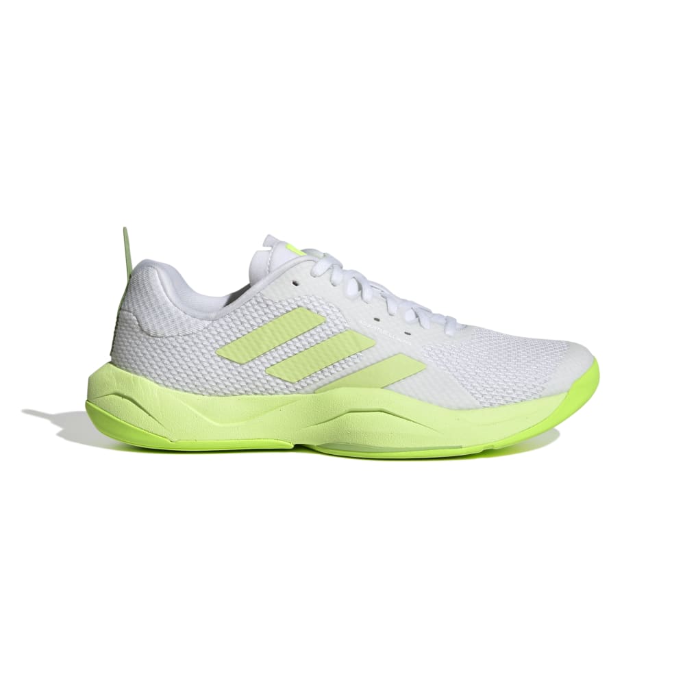 【楽天市場】[adidas]アディダスレディーススポーツスタイルシューズRAPIDMOVE TRAINER W(HP3294)フットウェア ...