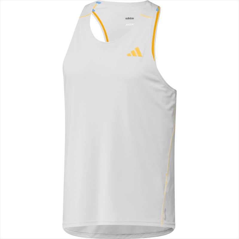 【楽天市場】[adidas]アディダスAZ L SNGLT M(HAN38)(IM9836)ホワイト/スパーク：スポーツゾーンASPO