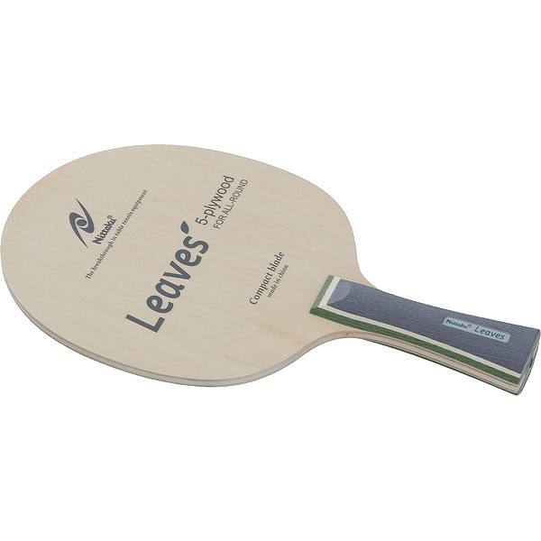 【楽天市場】[Nittaku]ニッタクシェーク・フレアグリップリーブス FL(NE-6883)：スポーツゾーンASPO