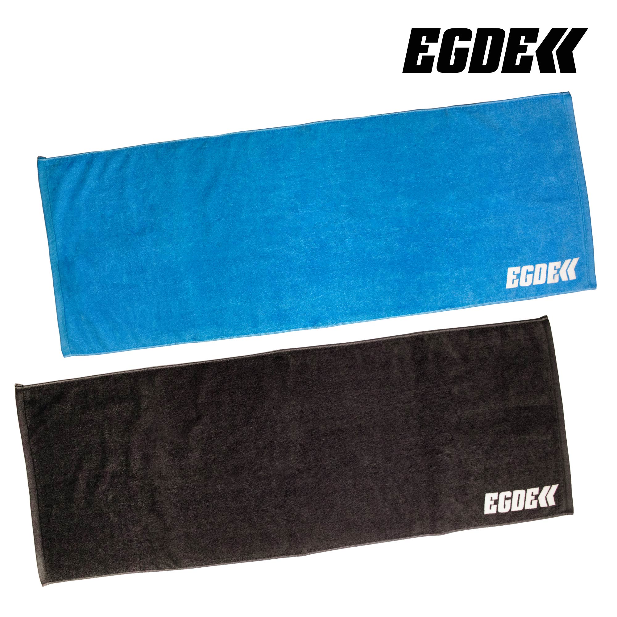 【楽天市場】【3971】EGDE LOGO sports towel：EGDE 公式 楽天市場店