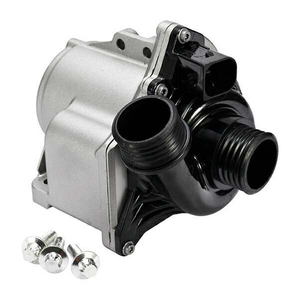 【楽天市場】BMW F06 F12 F13 F01 F02 ウォーターポンプ + 取付ボルト3本セット 640i 740i 740Li ...