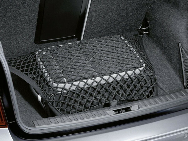 【楽天市場】BMW 純正 トランクルームフロアネット 7シリーズ i7 G70 8シリーズ G15 G14 G16 51470010557 ...